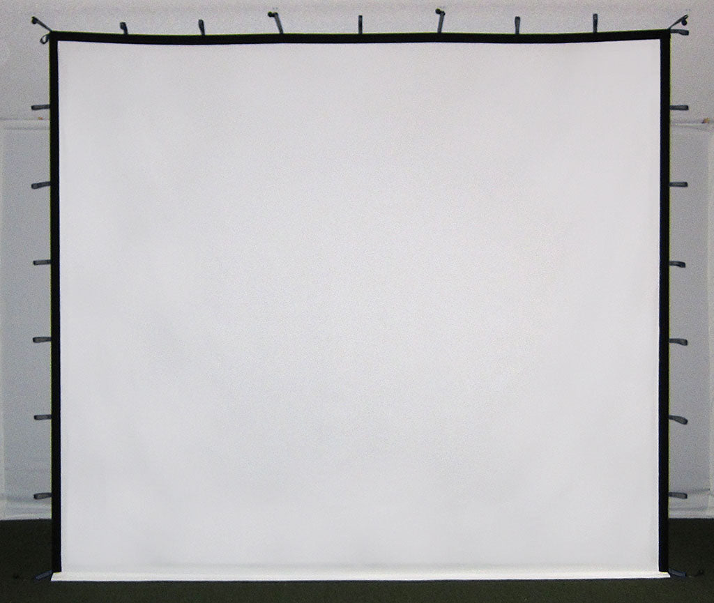 SQ-W-T0 Transformer Impact Projection Screen – Par2Pro